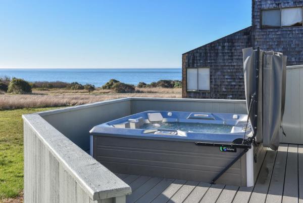 Kabella - Pet Friendly With Hot Tub - Sea Ranch, CA