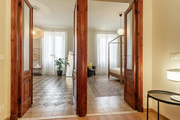 Allegrotta - Mytouristhome - La Spezia