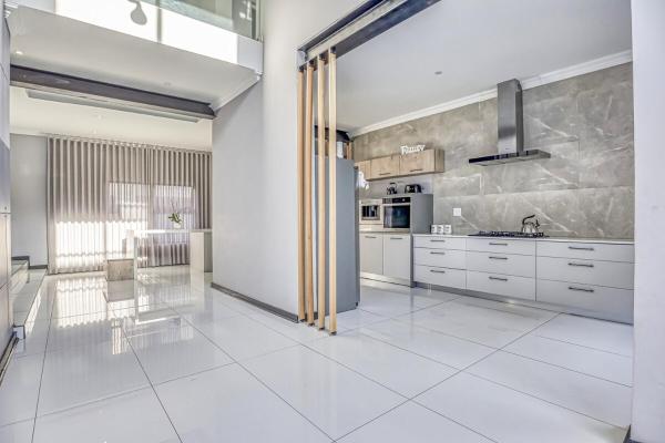 Urban Nest Retreat - Lanseria