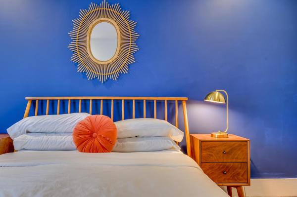 Private Suite In Historic Austin B&b- Sleeps 4 - Austin, TX