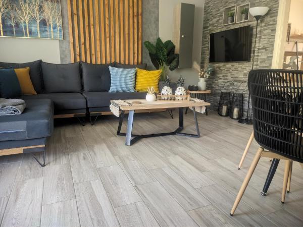 Pietra Di Luna 2 - Halkidiki