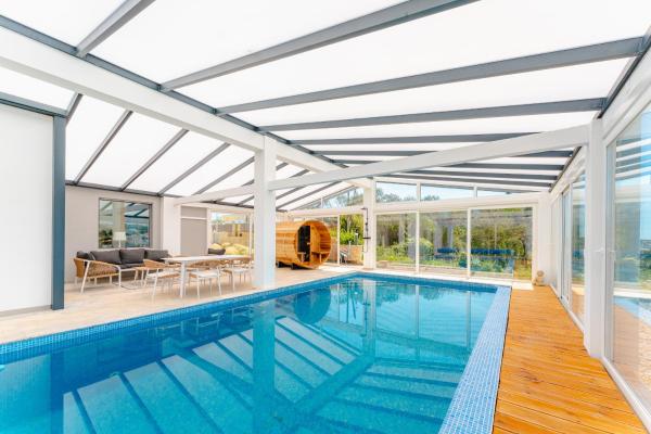 Villa Moinhos Da Costa - Foz do Arelho