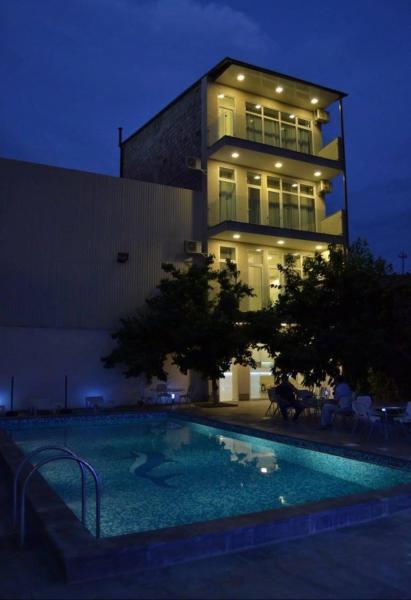 Adams Hotel - Erevan