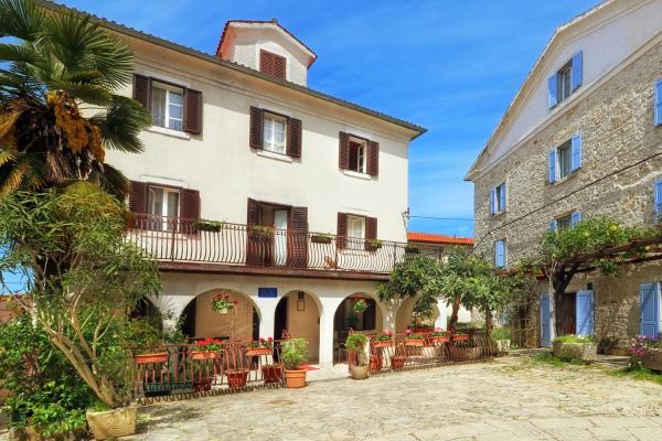 Guest House Franko - Rovinj