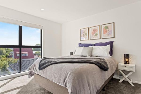 Central Auckland Townhouse - Auckland
