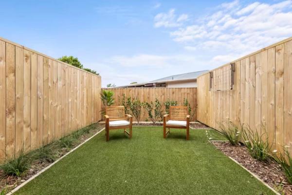 Modern And Bright Auckland 2 Bed - Auckland