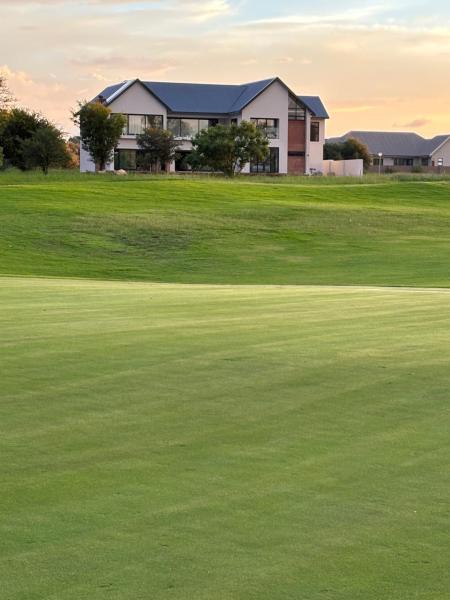 Villa 374 Vaal De Grace - Vredefort