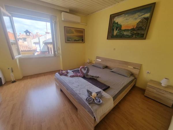Vip Apartment - Historic Center Izola - Izola