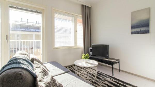 Convenient Apartment For 4 With Sauna - Porvoo