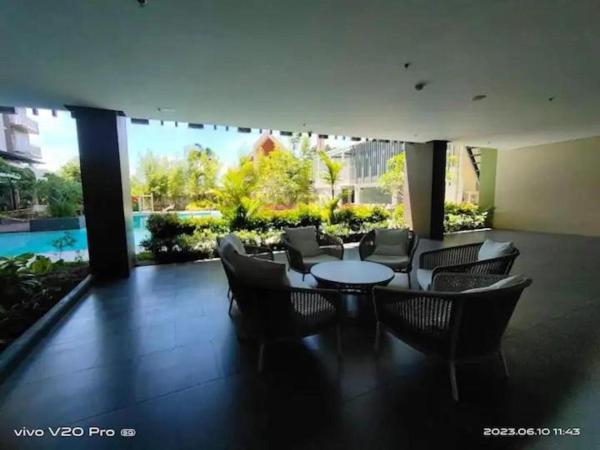Messatiera Condo - Urbansol Stay - Davao City