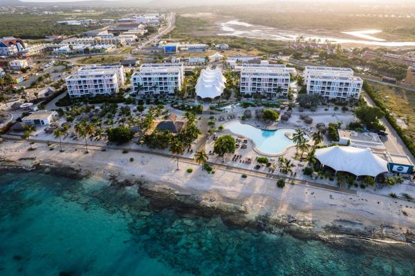 Chogogo Dive & Beach Resort Bonaire - Karibik