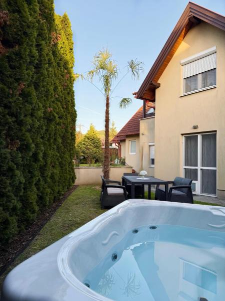 Galagonyás Apartman Esztergom - Esztergom