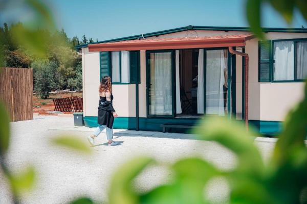 Villette Tundo 2 - San Cassiano