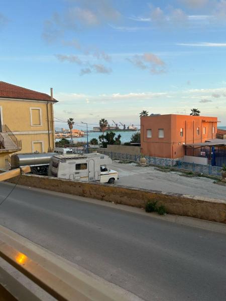 Suite Vigata - Porto Empedocle