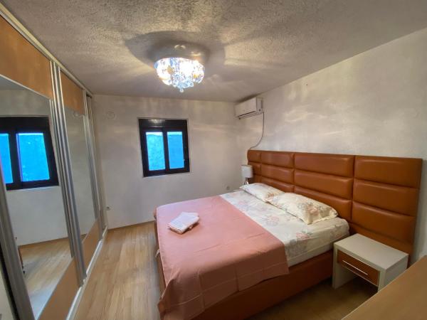 Ulcinj - Centerside Apartment - Montenegro