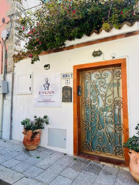 Affittacamere Il Magnon - Santa Teresa Gallura
