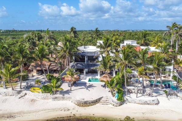 Breeze House - Paradise Awaits - Akumal