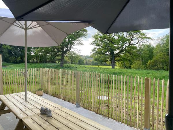 Gîte De Penhaudan 1 - Morbihan