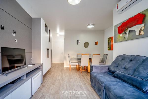 Apto Completo Em Floripa, A 50m Da Praia - Pad0103 - Florianópolis