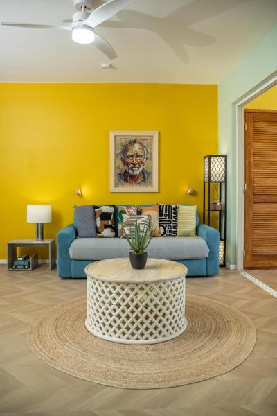 Guadeloupe 5 ÉToiles Front De Mer Rénové 2025 - Saint-François