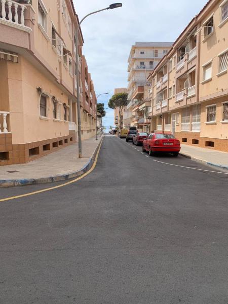 Casa Victoria-family Apartment - San Pedro del Pinatar