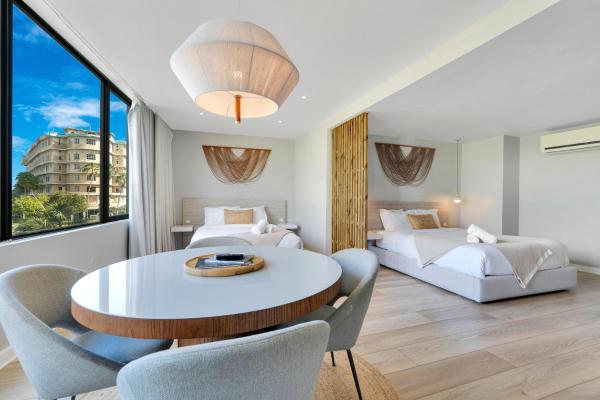 Hotel Mome - Levittown