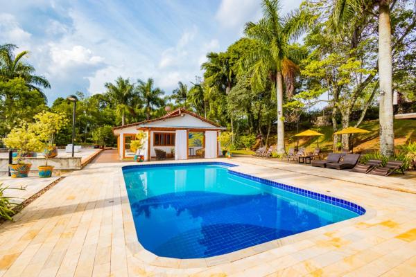Putini Pousada E Hotel By Oyo - São Roque, Brasil