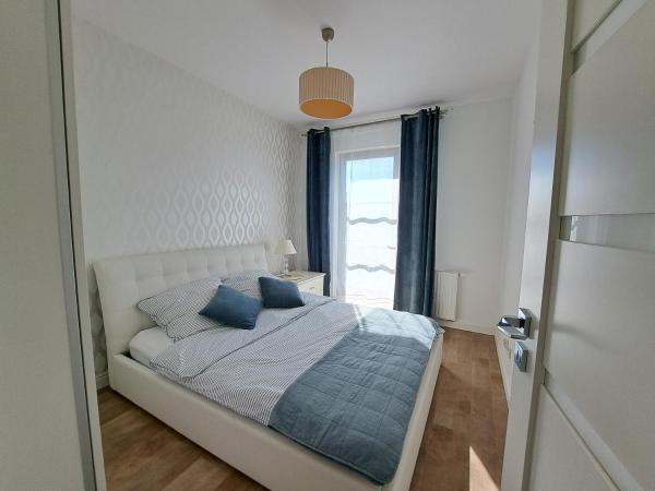 Baltic Pearl - Gdynia