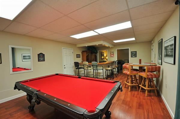 Yosemite Villa - Only 0,3 Miles From Lake Lodge Beach And Playground - Groveland, CA
