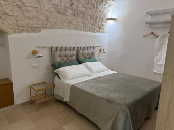 Casetta Giosuè - Ostuni