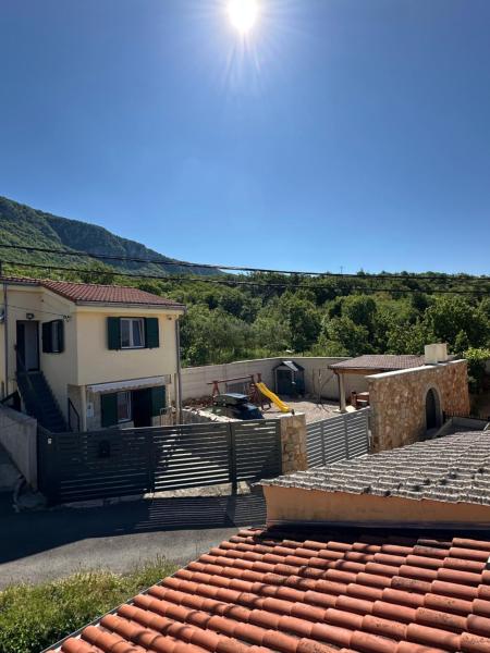 Holiday Home Barci - Crikvenica