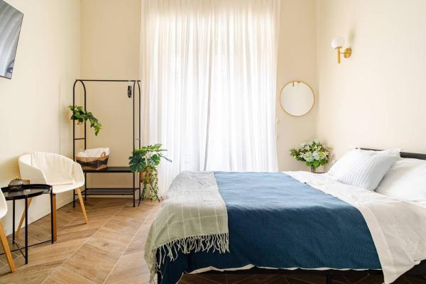 Center Rooms - Bergame