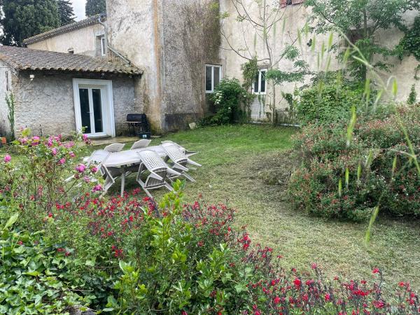 Les Bambous - Castelnaudary