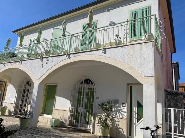 Affittacamere Oasi Di Antonella - Monte Argentario