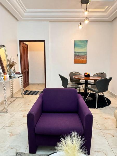 Appartement Meublé à Cotonou - Cotonou