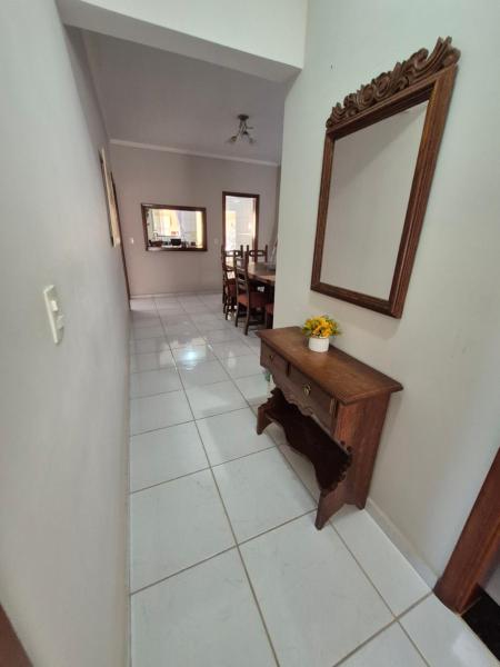 Casa Shalom - Serra Negra