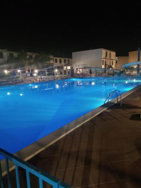 La Perla Sicula Etna Pool - Sicilië