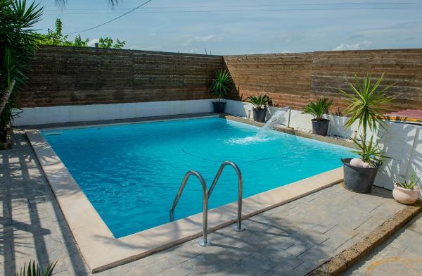Villa Lucia - Lucera