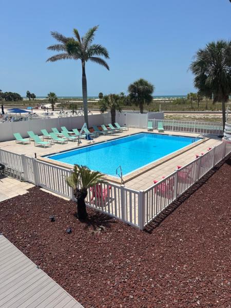 Arvilla Resort - San Petersburgo, FL