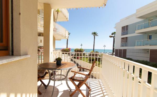 La Casetta Di Lalla - Fossacesia