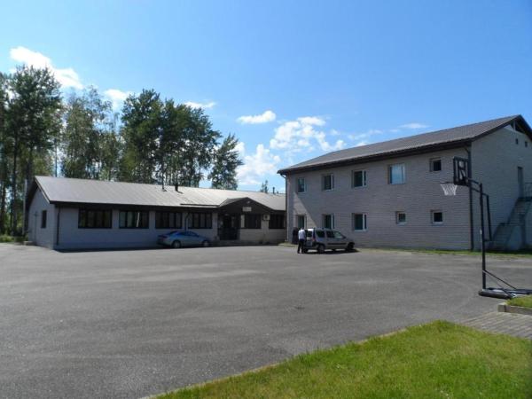 Ikla Grill & Hostel - Estonia