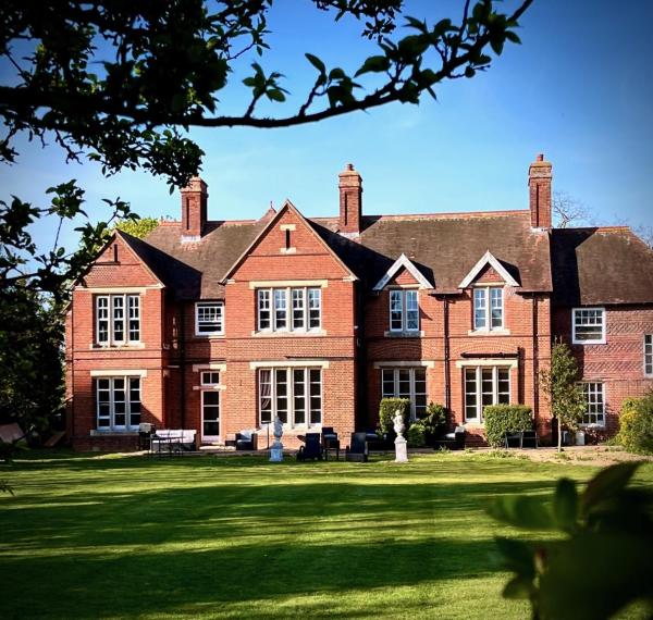 Willingham House - Norfolk