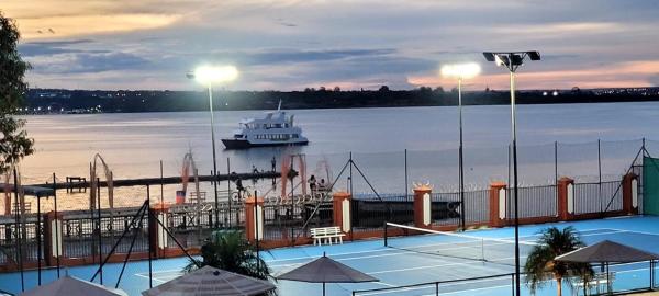 Lake Side Resort - Brasilia