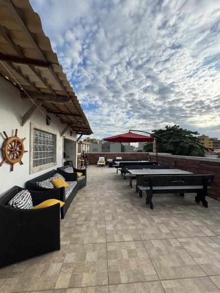 Hospedagem Alexandres - Cabo Frio