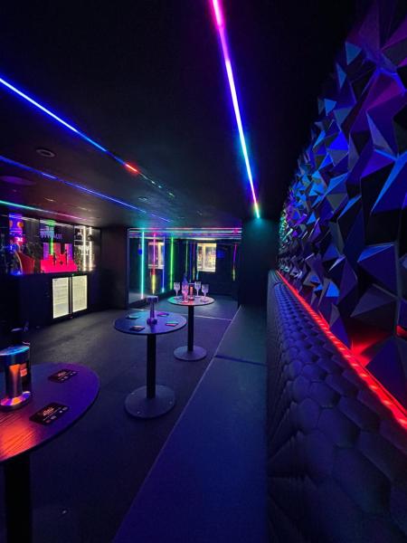 New - The Fun House Blackpool - Private Nightclub - 布萊克浦