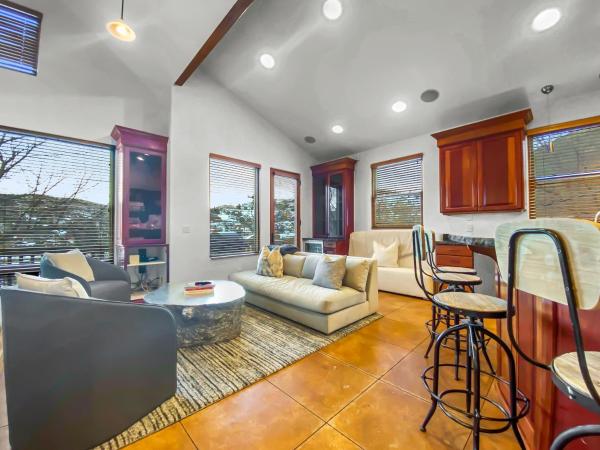 502 A Gold Coast! By Skyrun Park City - Park City, UT