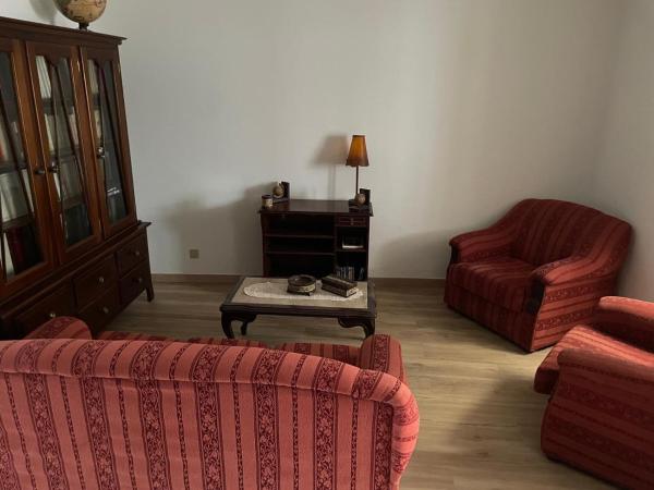 Casa Na Praia- Maia - Azzorre