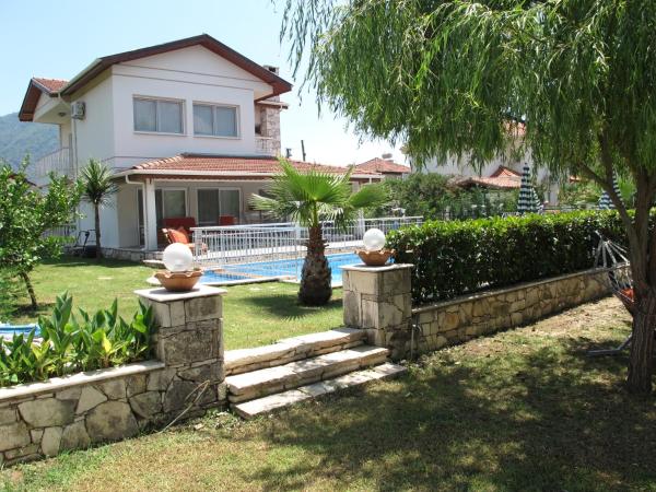 Crescent Villa - Dalyan