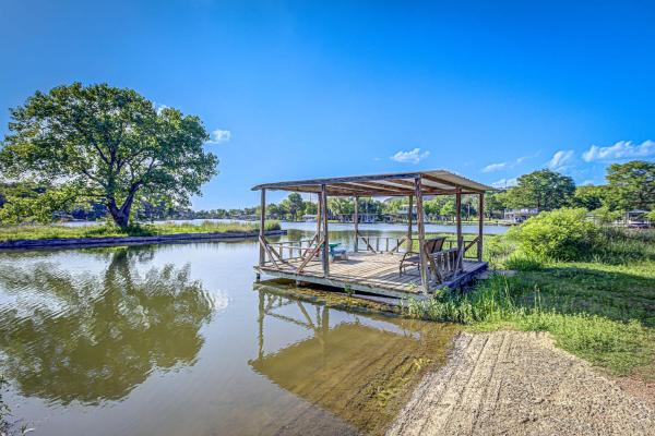 Charming Lakeview Cottage With Lake Access - Stany Zjednoczone