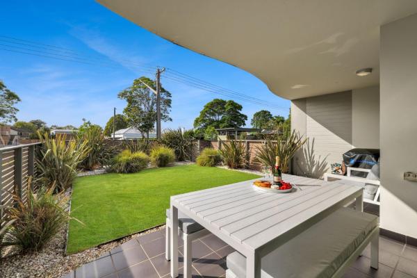 Our Beach House At Husky - Coastal Couples Escape - Tara